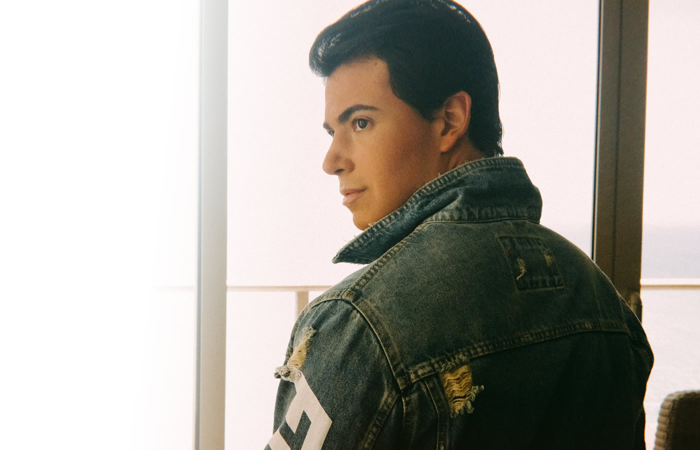 Blake G Official Website